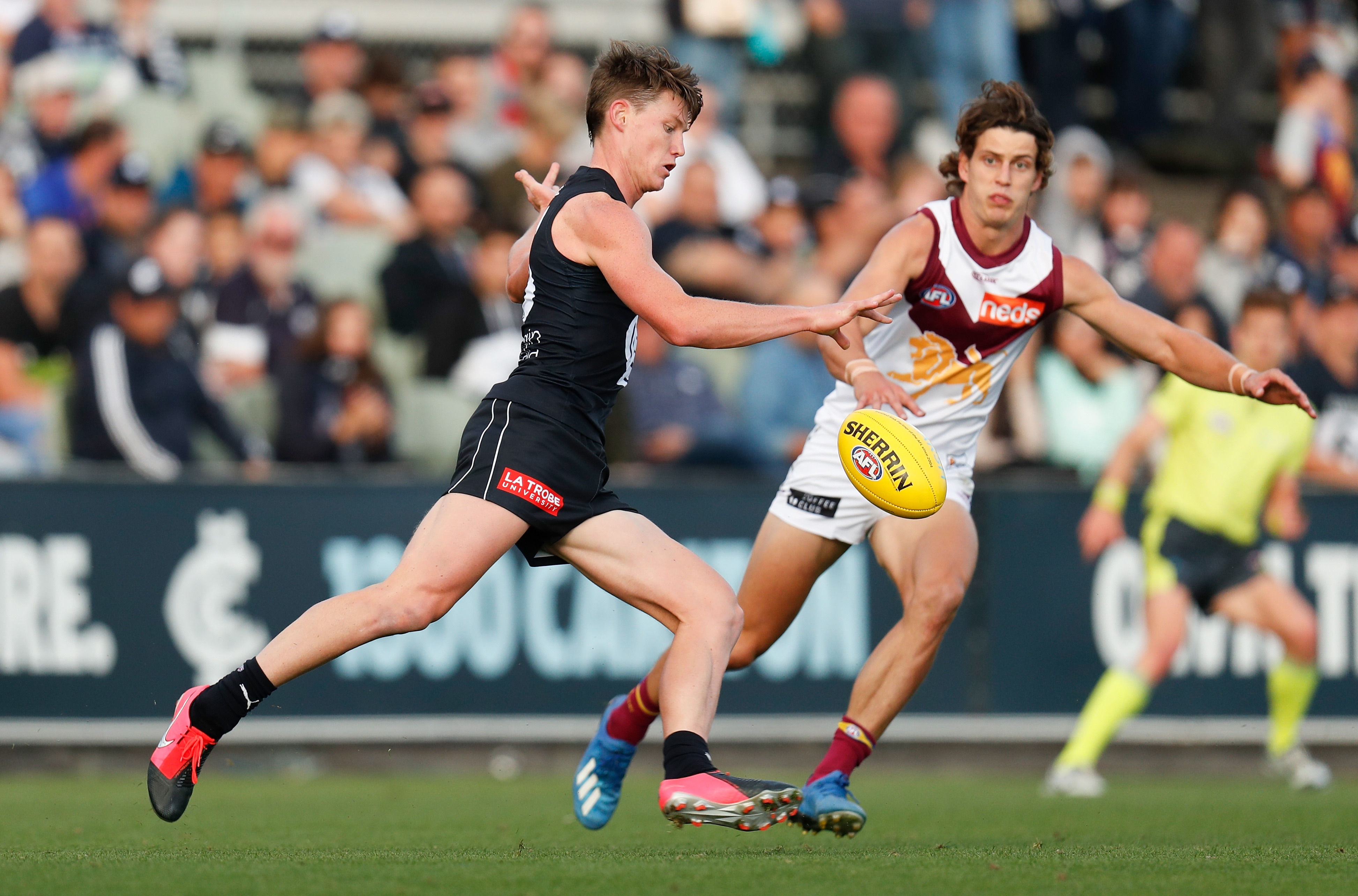 2021 AFL Community Series fixture confirmed