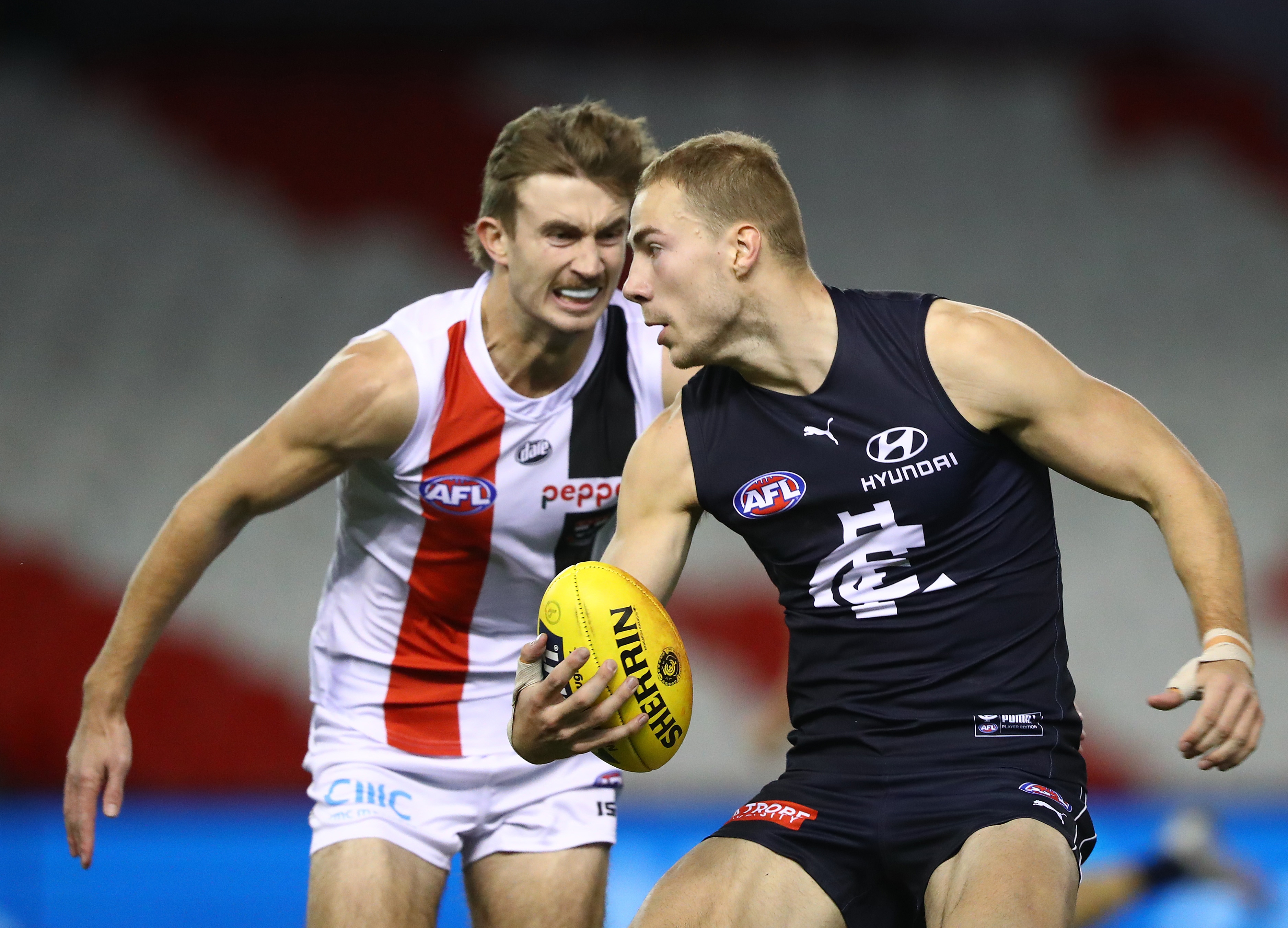 2021 AFL Community series released