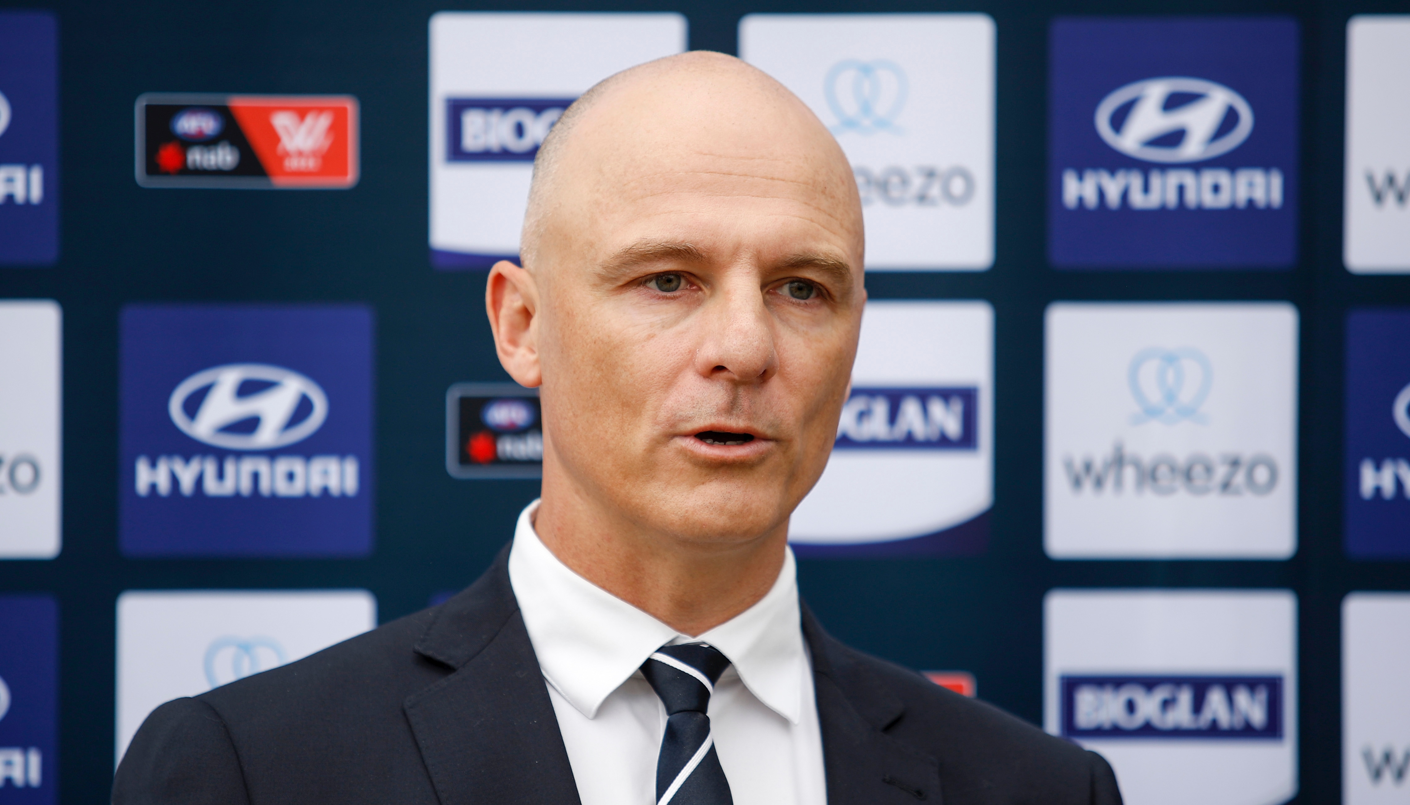 Liddle: The period for development is over