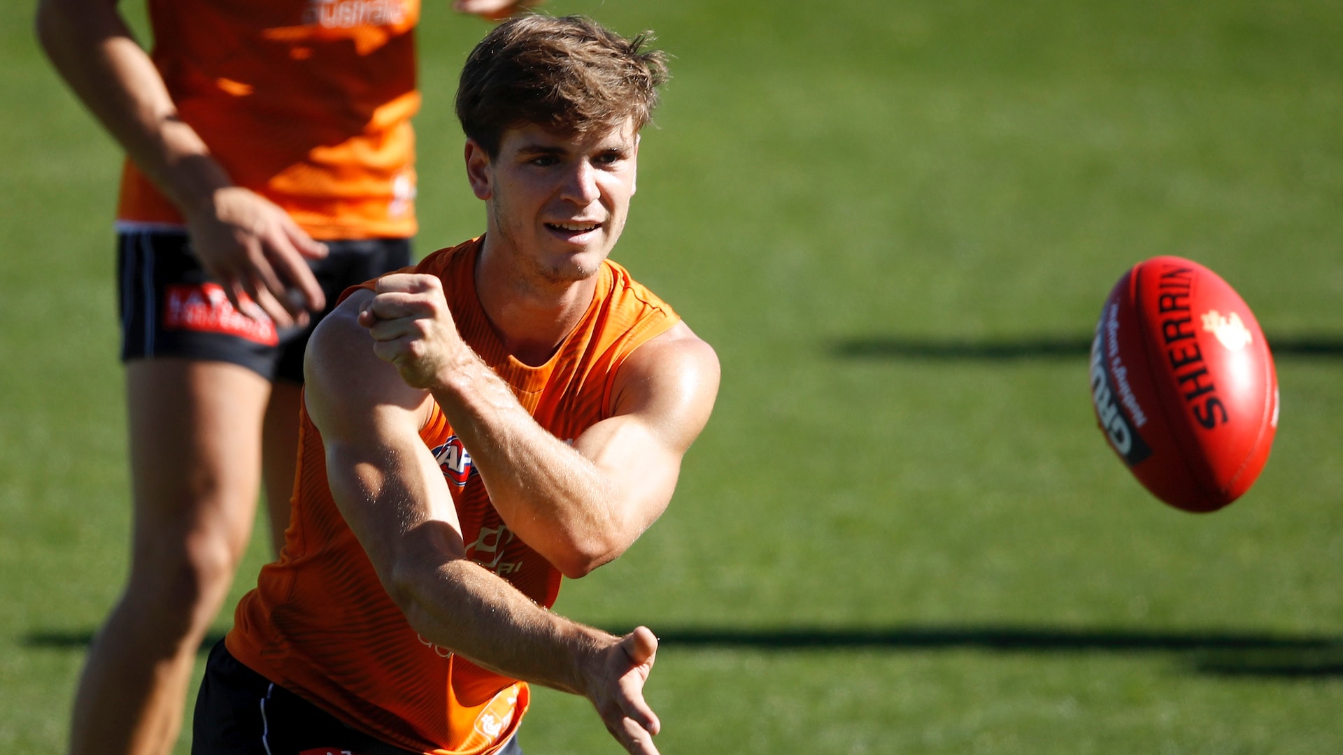 Pre-season report card: Midfield speed