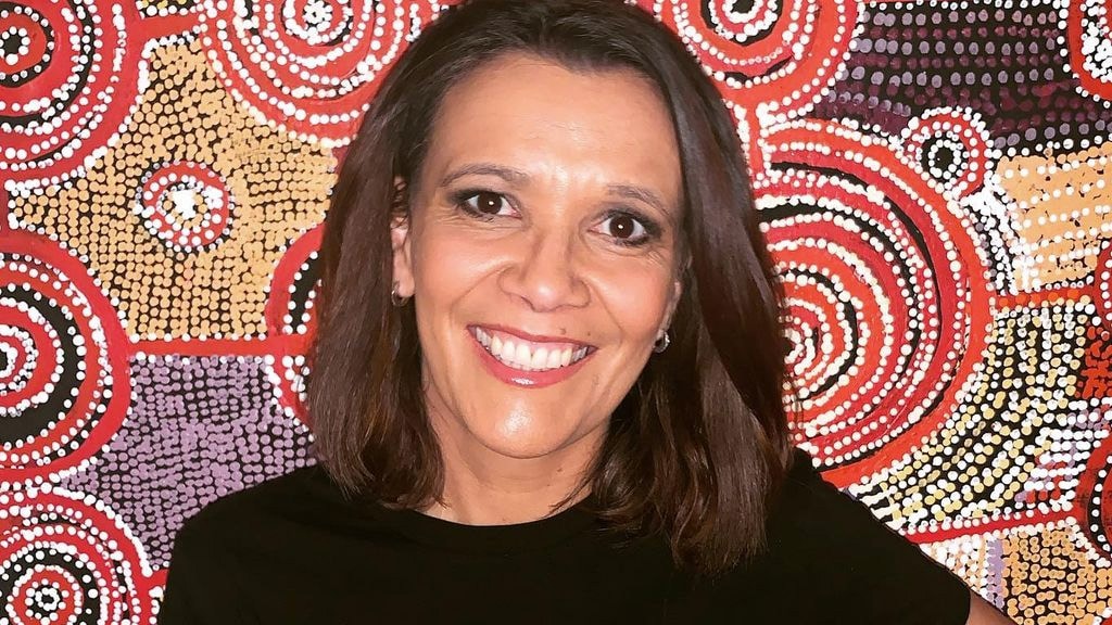 The armour that only gets stronger: Shelley Ware