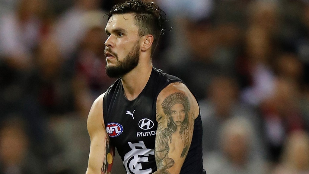 UPDATE: Williams ban upheld by AFL Tribunal