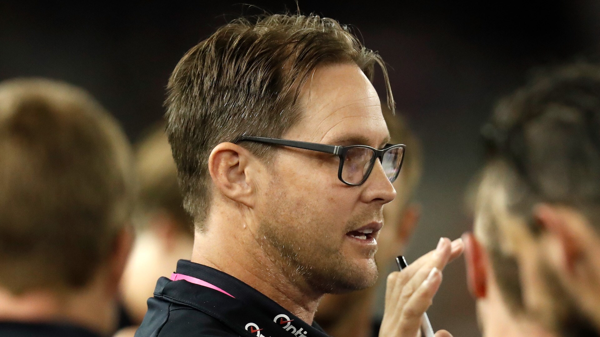 Belief is key: Teague previews season 2021