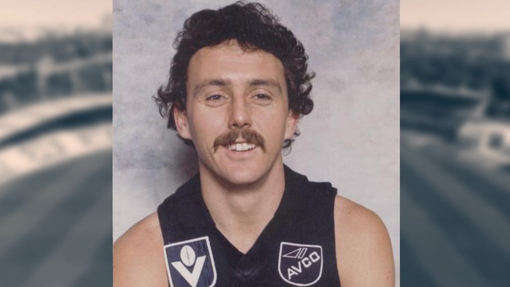 To the memory of 'Monty'. A tribute to Allan Montgomery