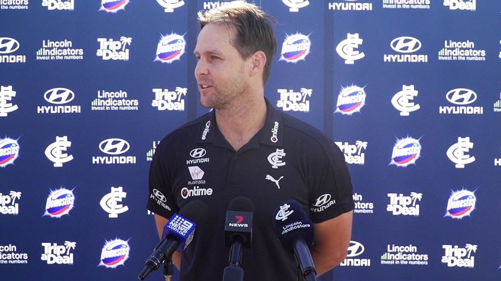 Teague: Round 1 the first step