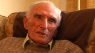 “The Don” dies at 98