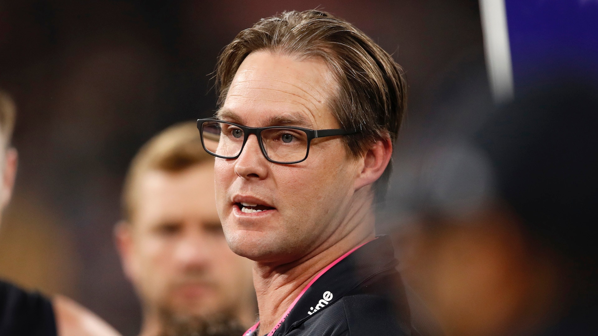 Teague: We learned a lesson