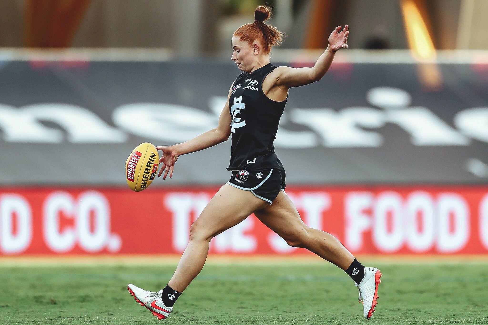 Season review: Grace Egan