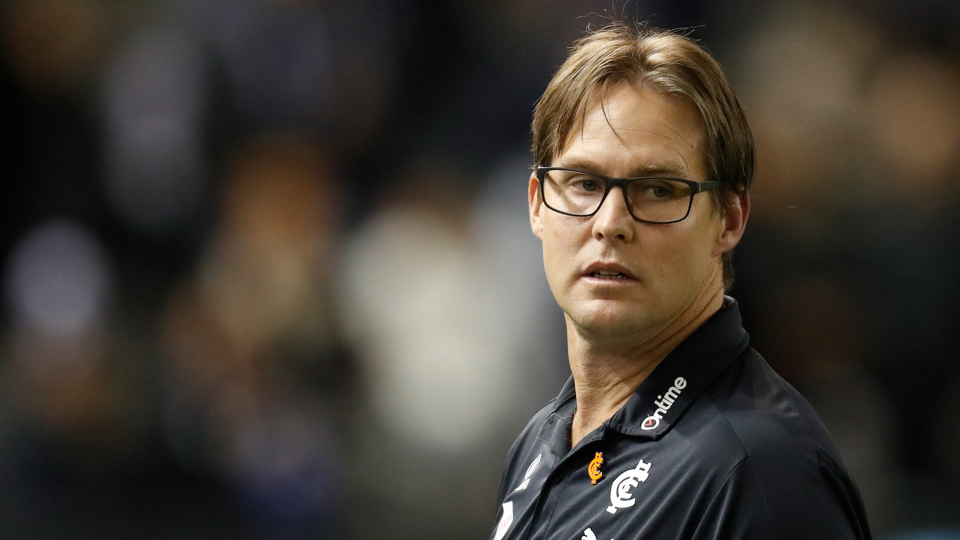 Teague: We're not yet where we want to be