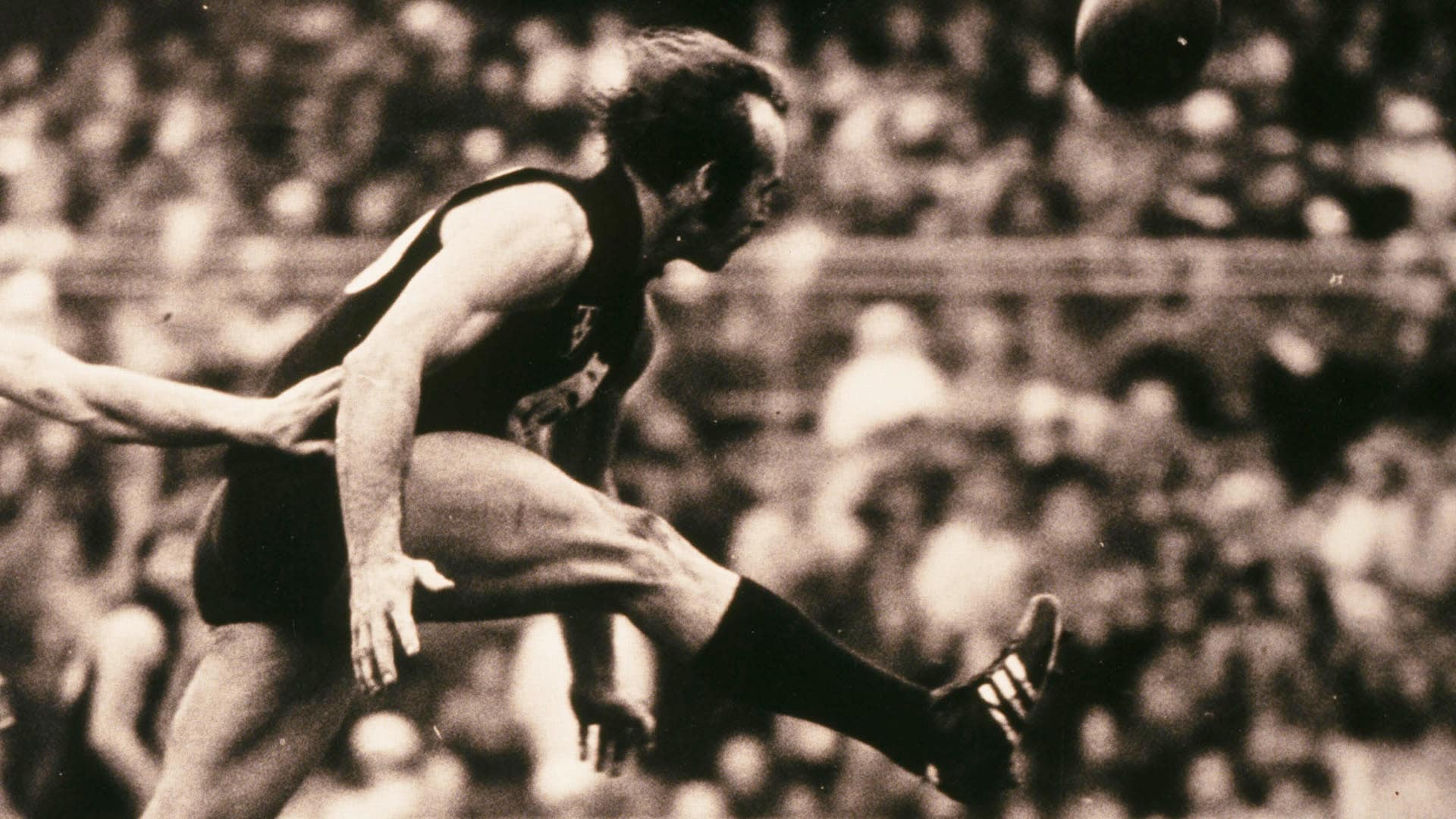 Round 4, 1967: The first glimpse of Jezza's genius