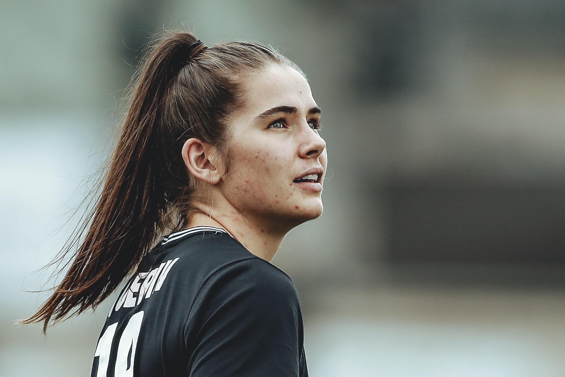 Season review: Maddy Guerin