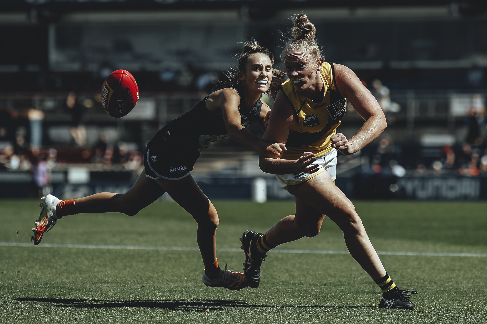 Season review: Georgia Gee