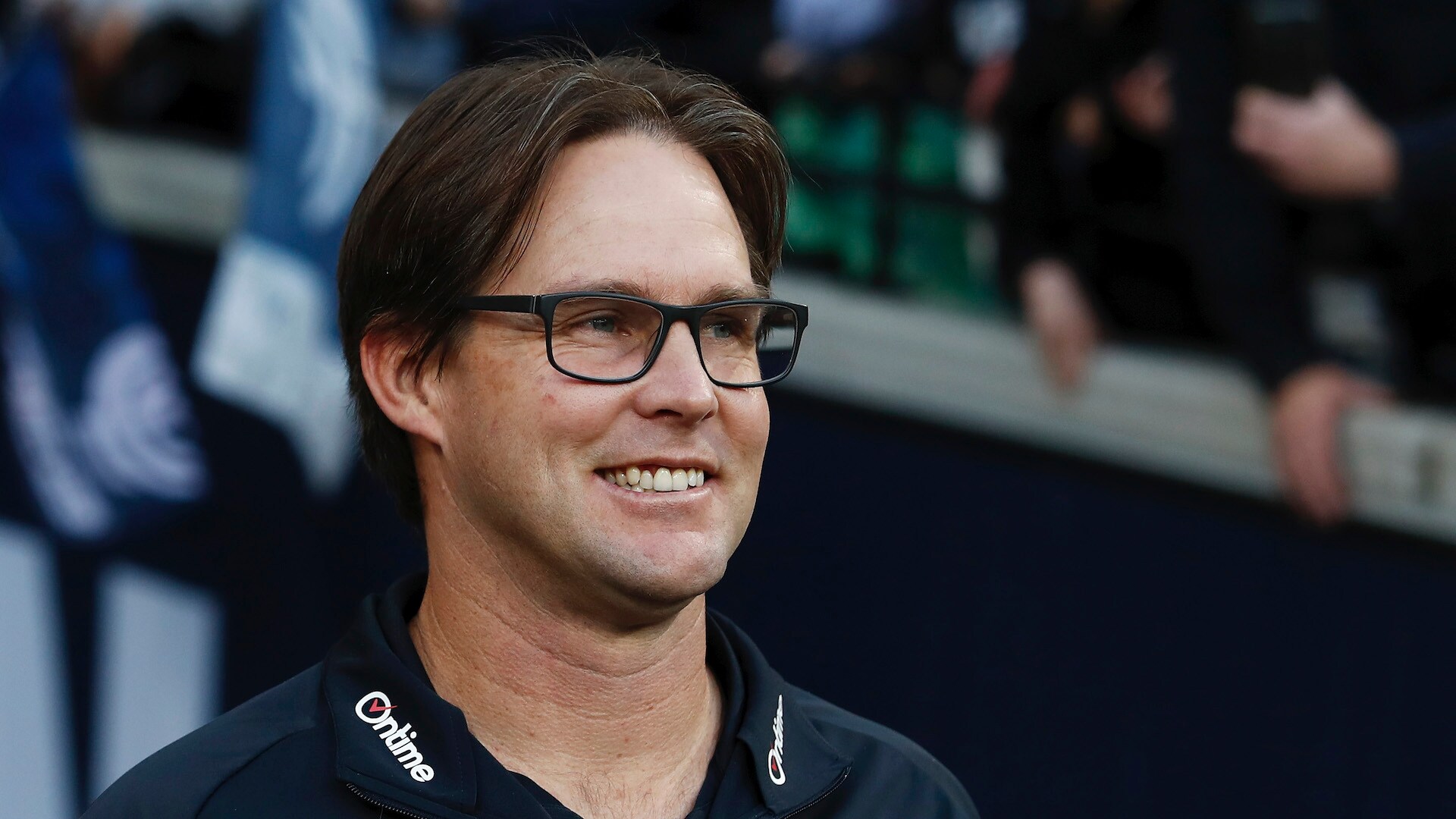 "We hung tough": Teague heralds second-half response