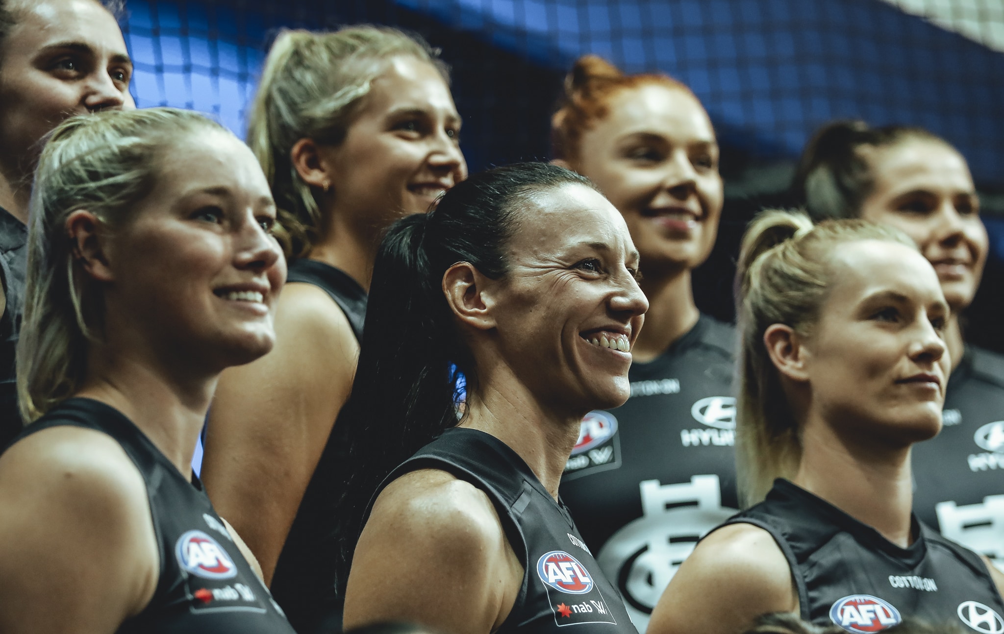 Season review: Alison Downie