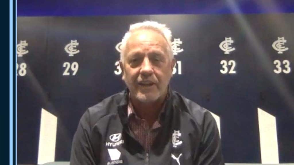 Munro recaps AFLW trade period