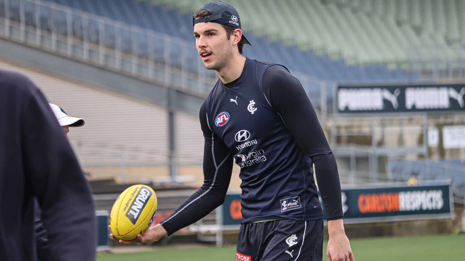 VFL team selection: Port Melbourne v Carlton
