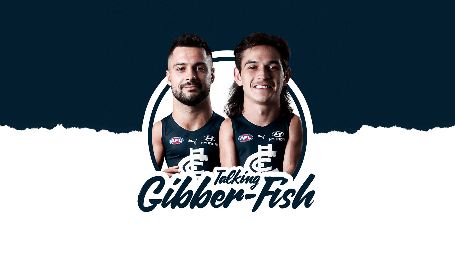 Talking Gibber-Fish: Episode 1 (show notes)