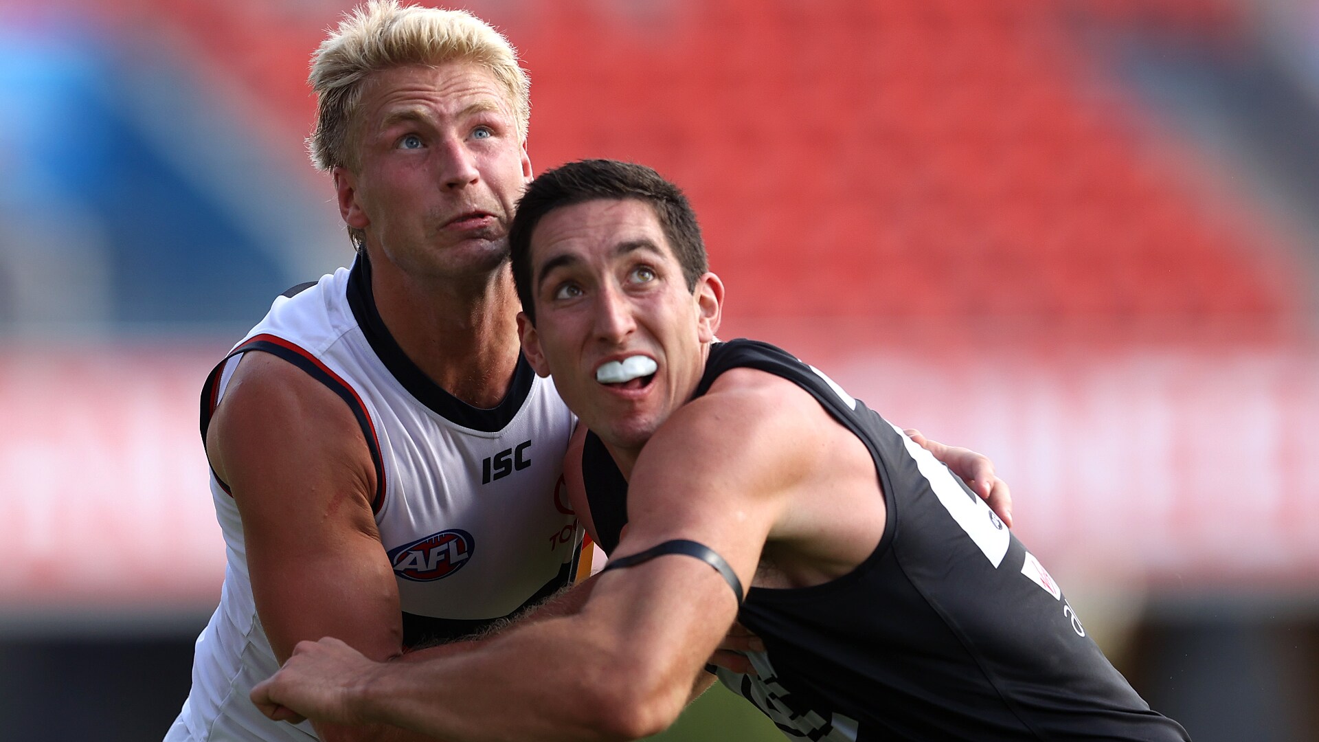 Match preview: Carlton v Adelaide