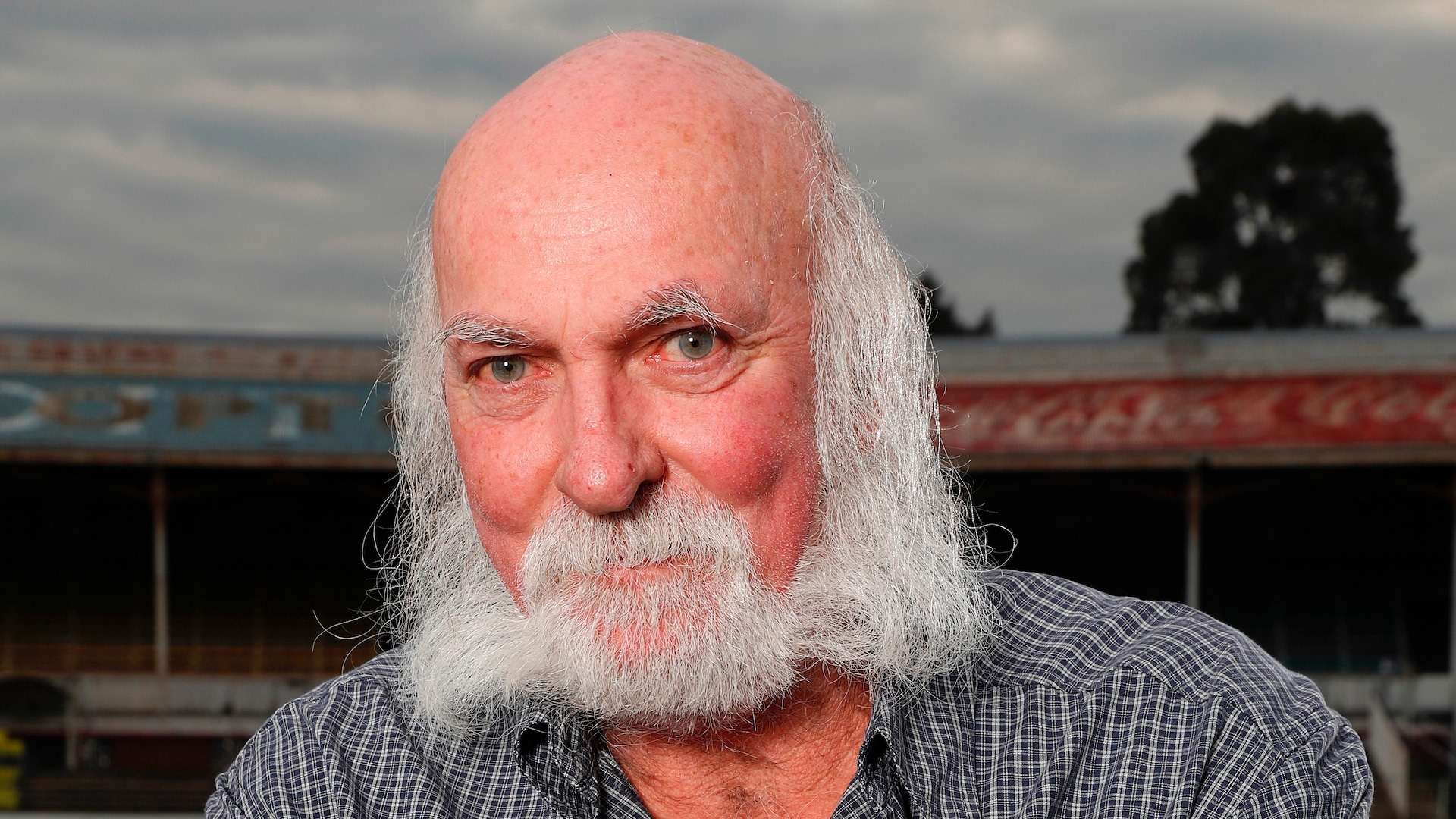 Bruce by Bruce: Rare insight into the life of a Carlton Legend