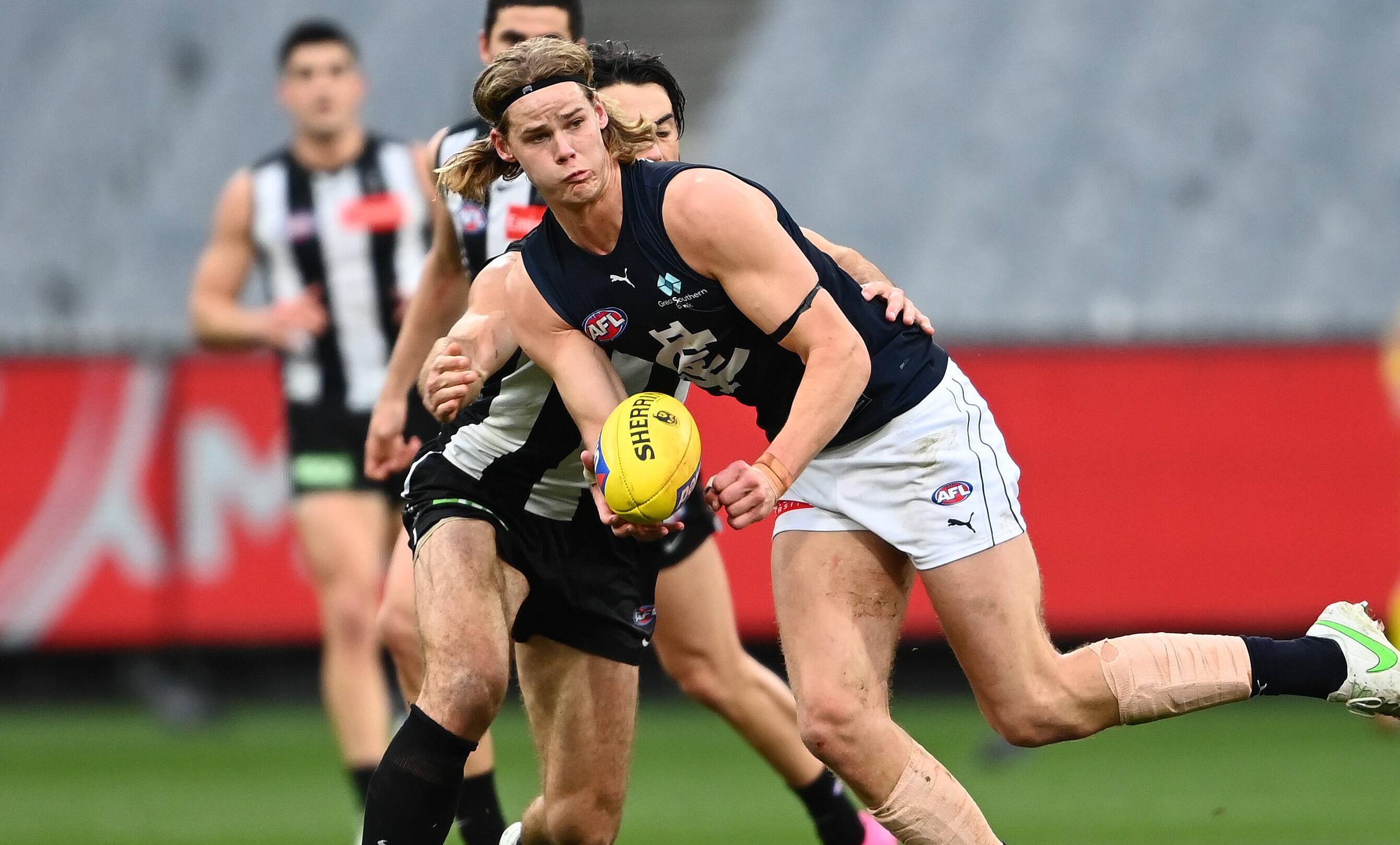 What they said: Teague previews game against North Melbourne