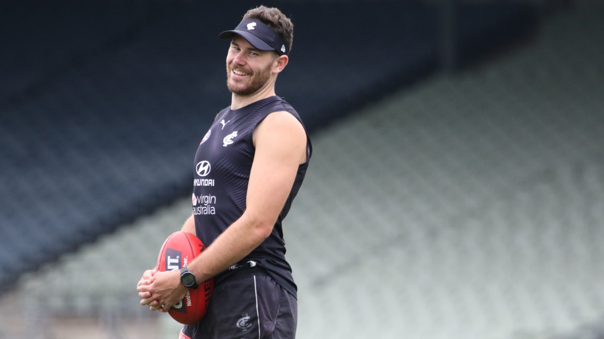 VFL team selection: Sandringham v Carlton