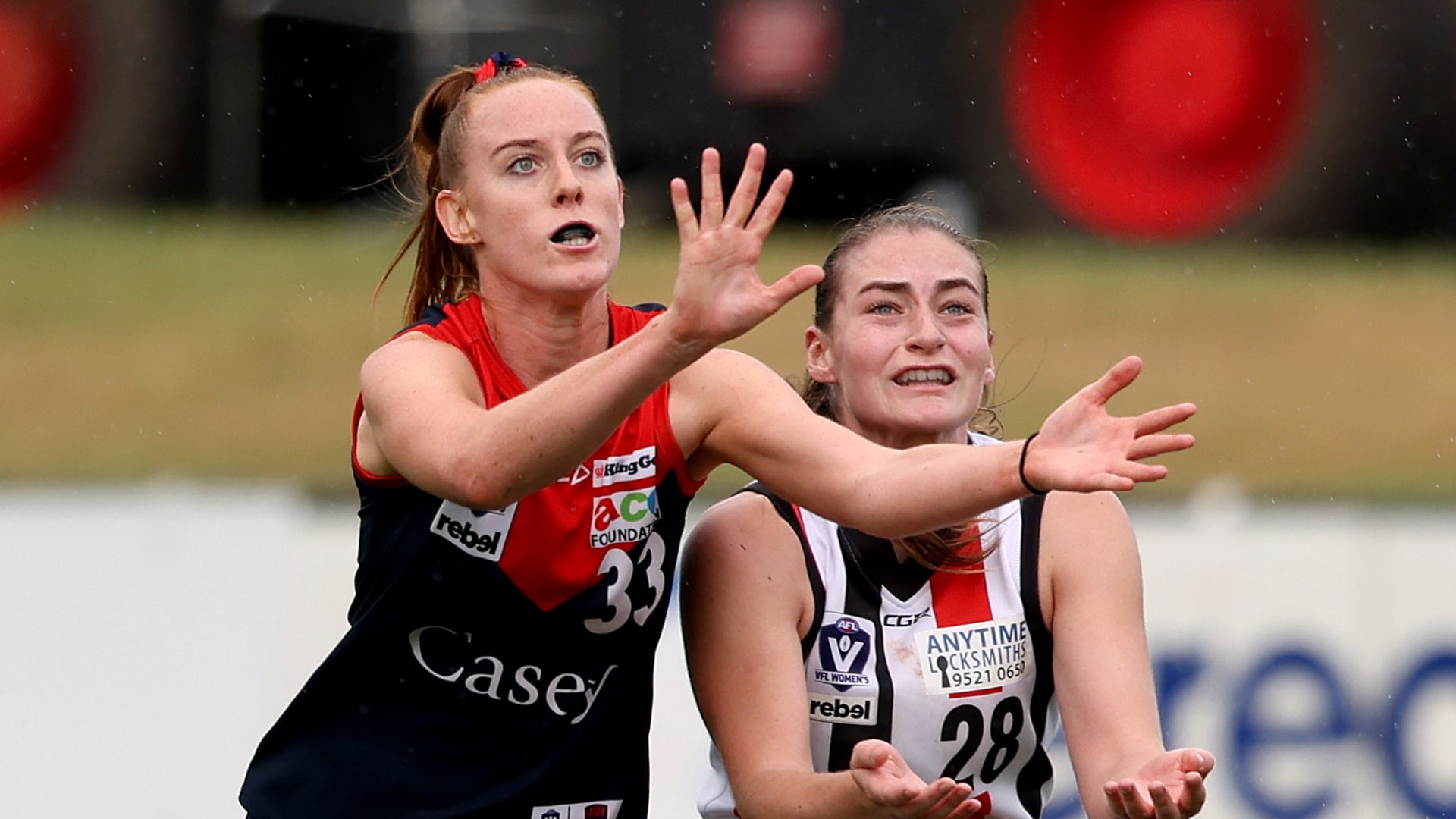Imogen living for today: Milford reaches her goal