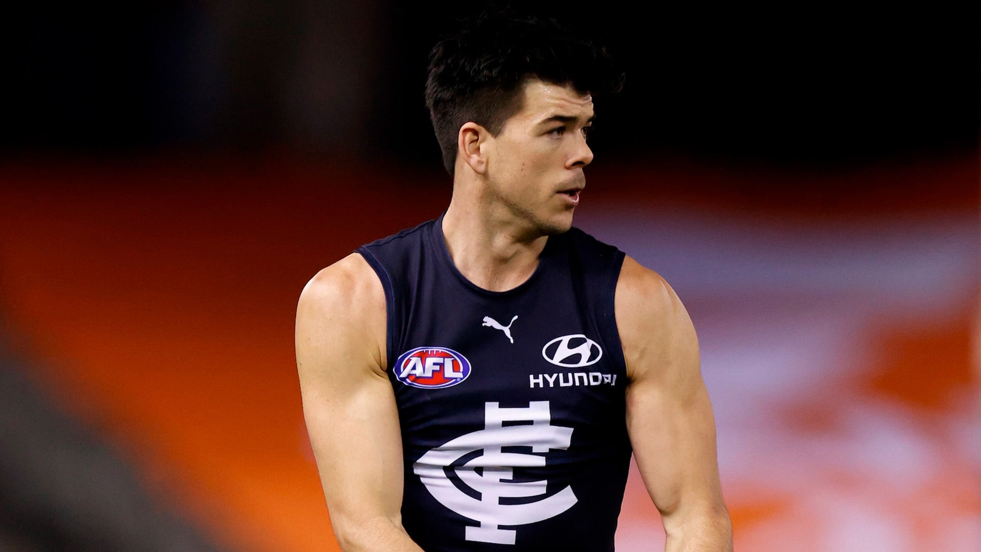 Back to basics: How Kennedy turned his game around