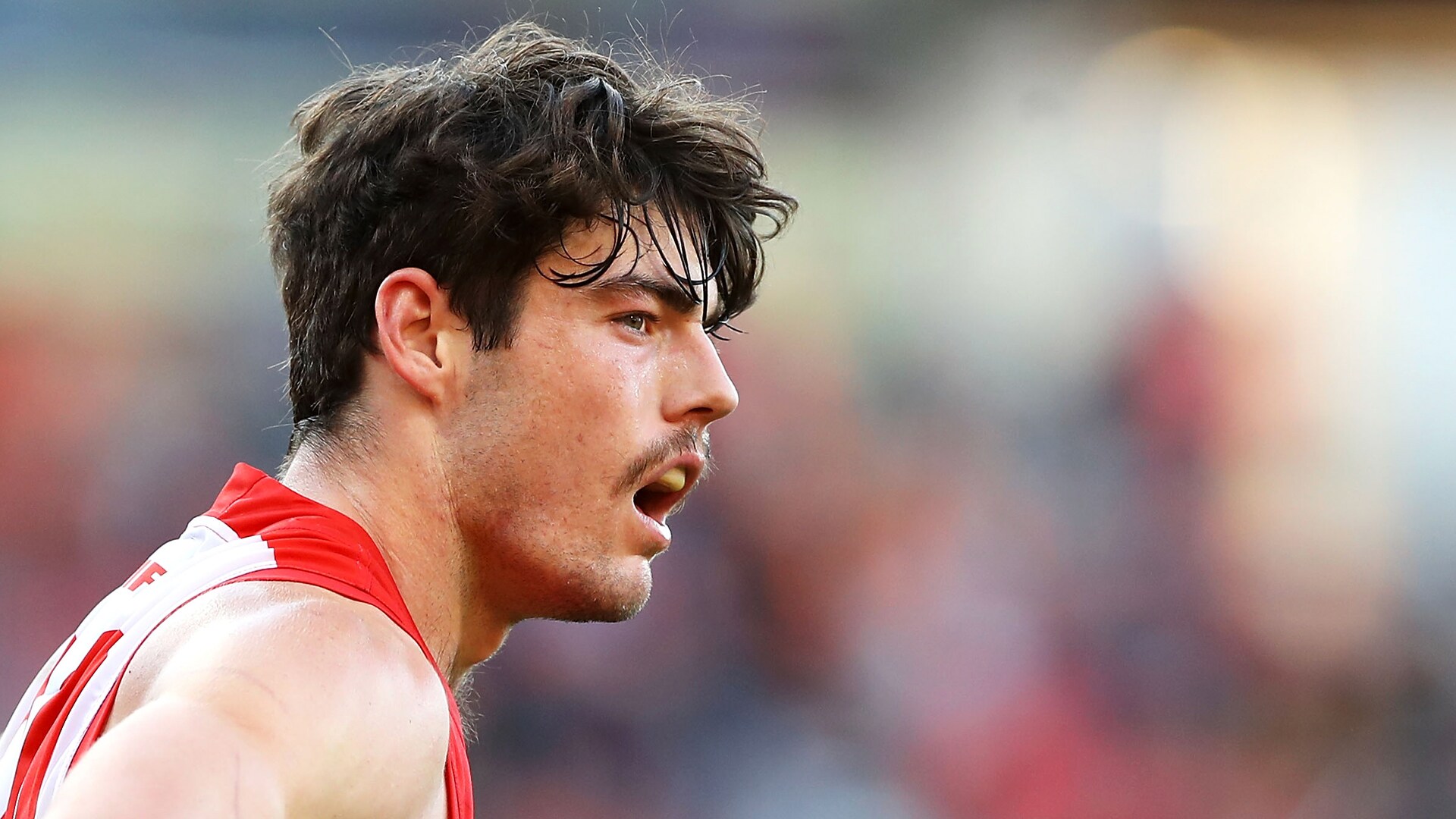 Hewett ready to embrace new home