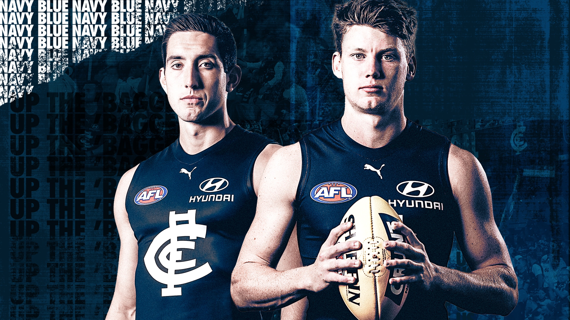 Another blockbuster start for Carlton's 2022 AFL season