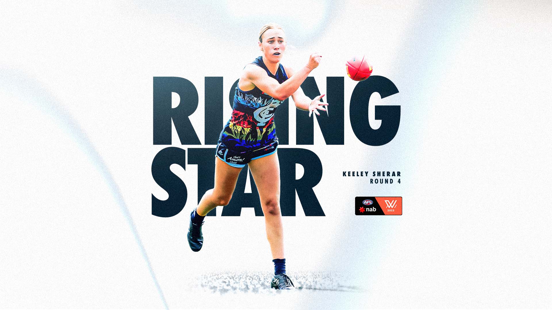 Sherar's star shines in Round 4