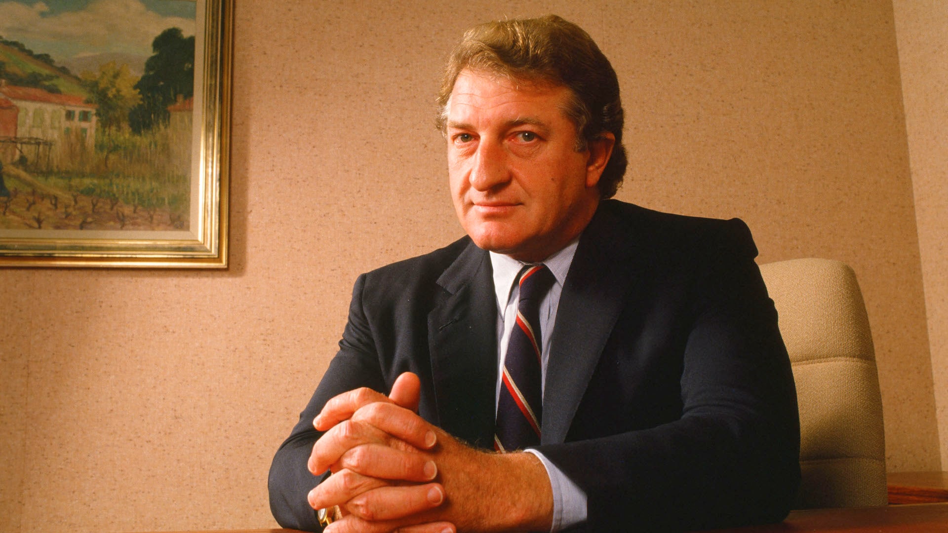 Elliott remembered in IKON Park service