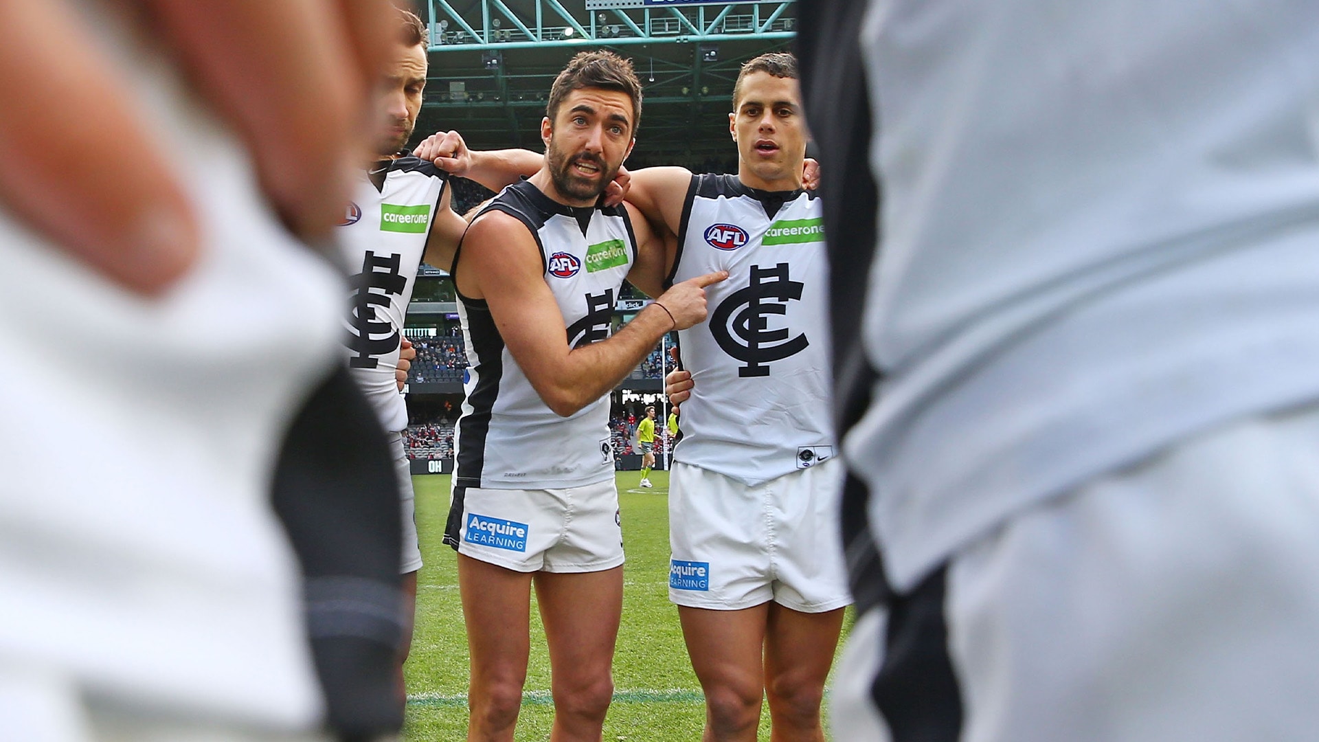Competitive, selfless, confident: Simpson's tribute to Curnow