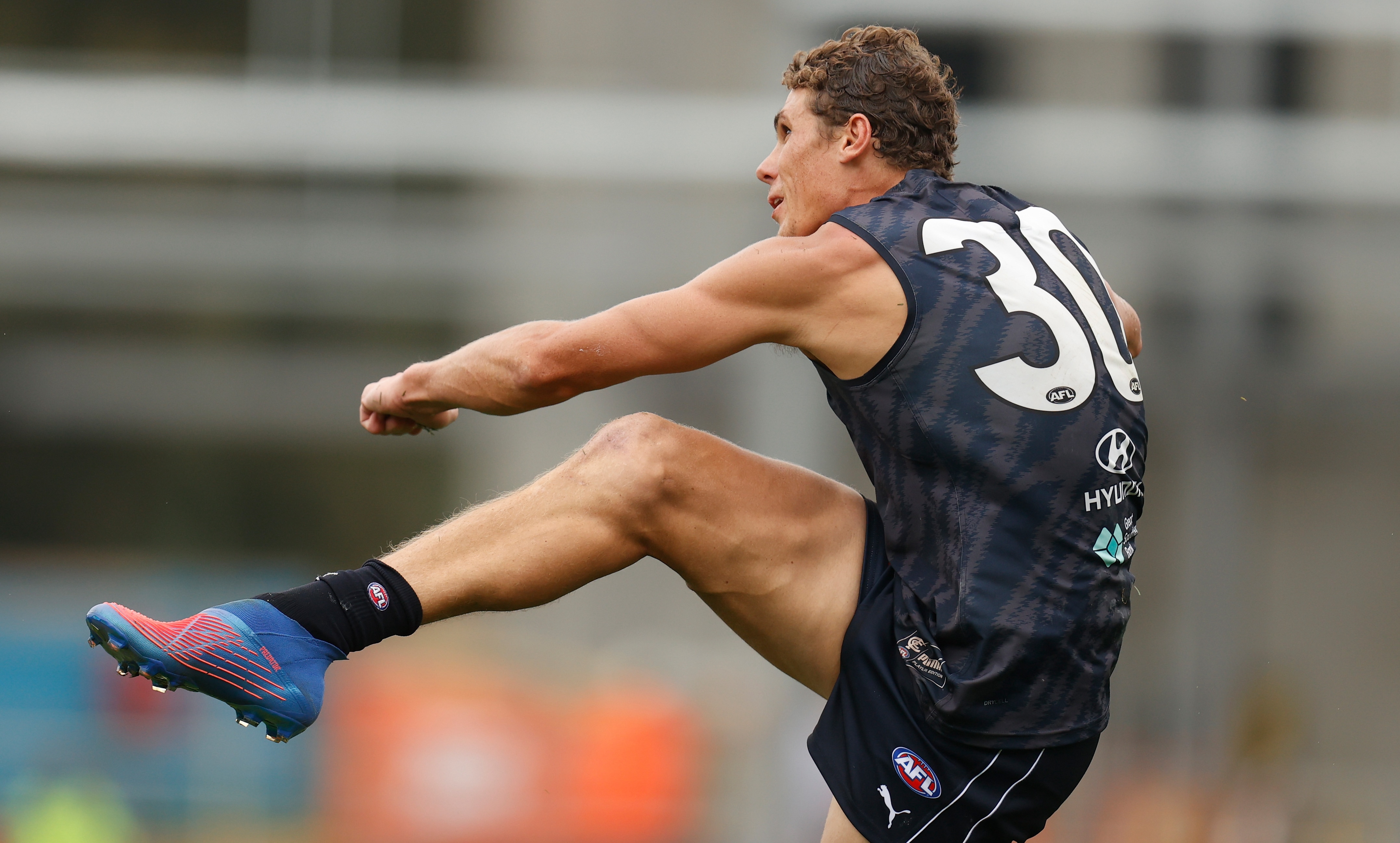 Injury news: Tall trio right for Round 1