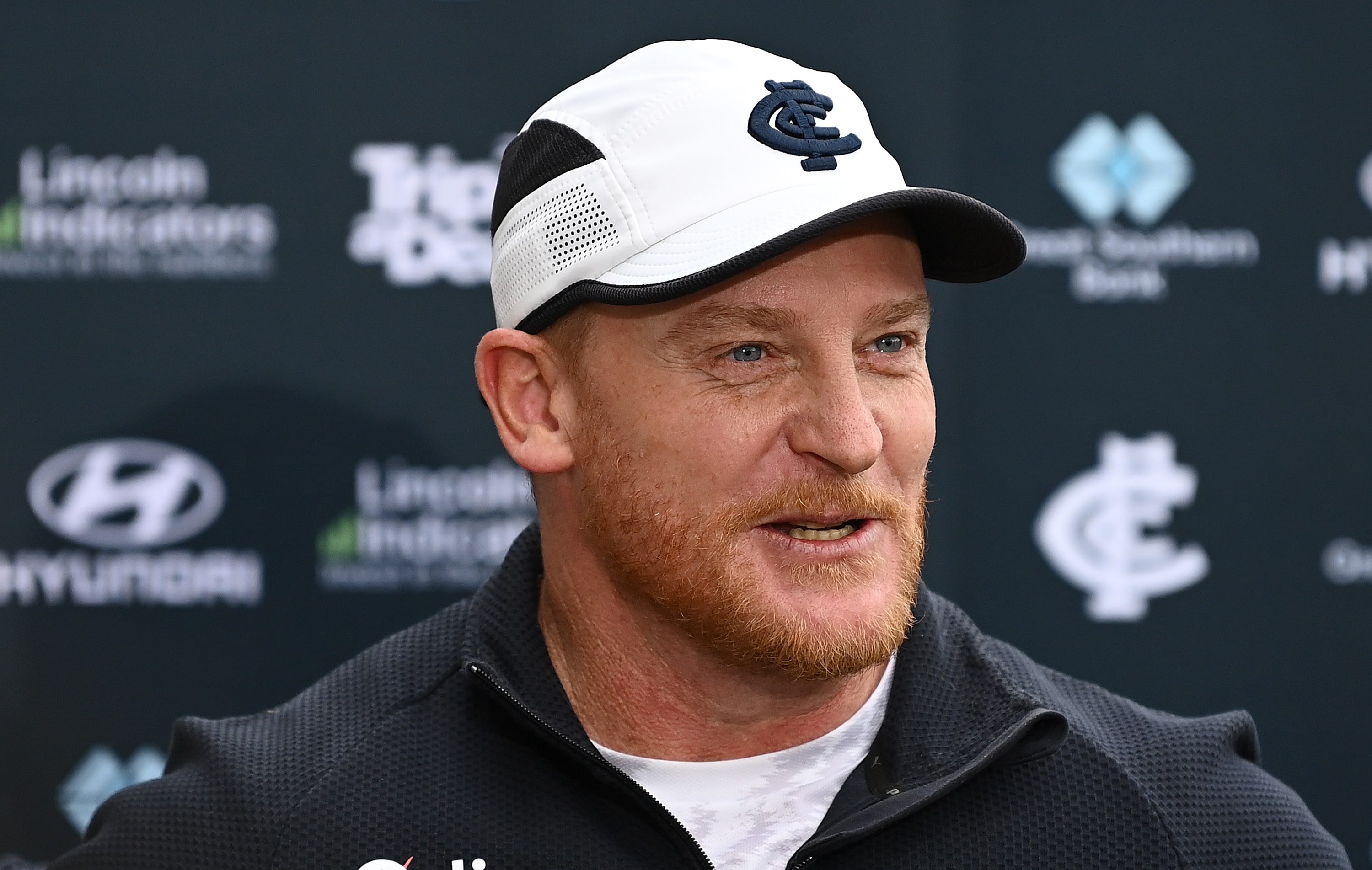 Voss to celebrate another milestone