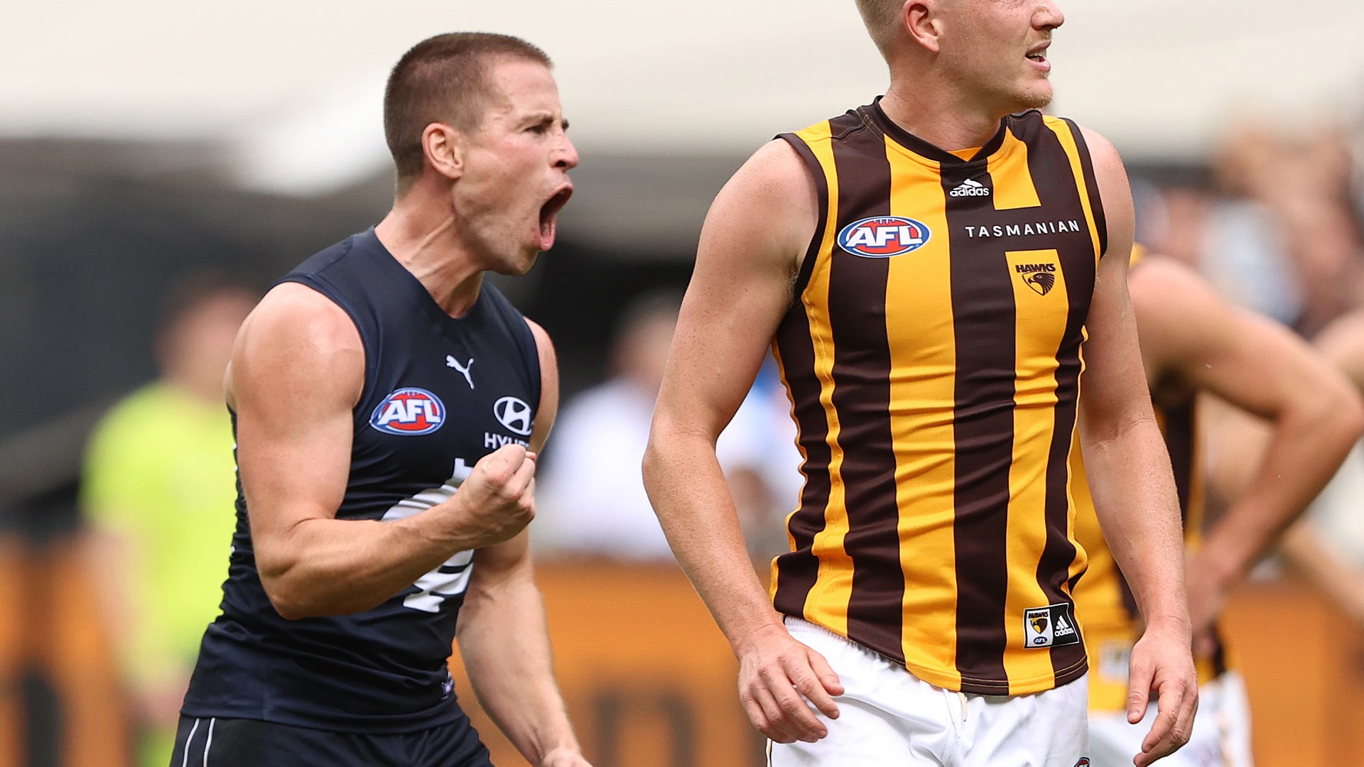 The email that changed it all for Matthew Owies