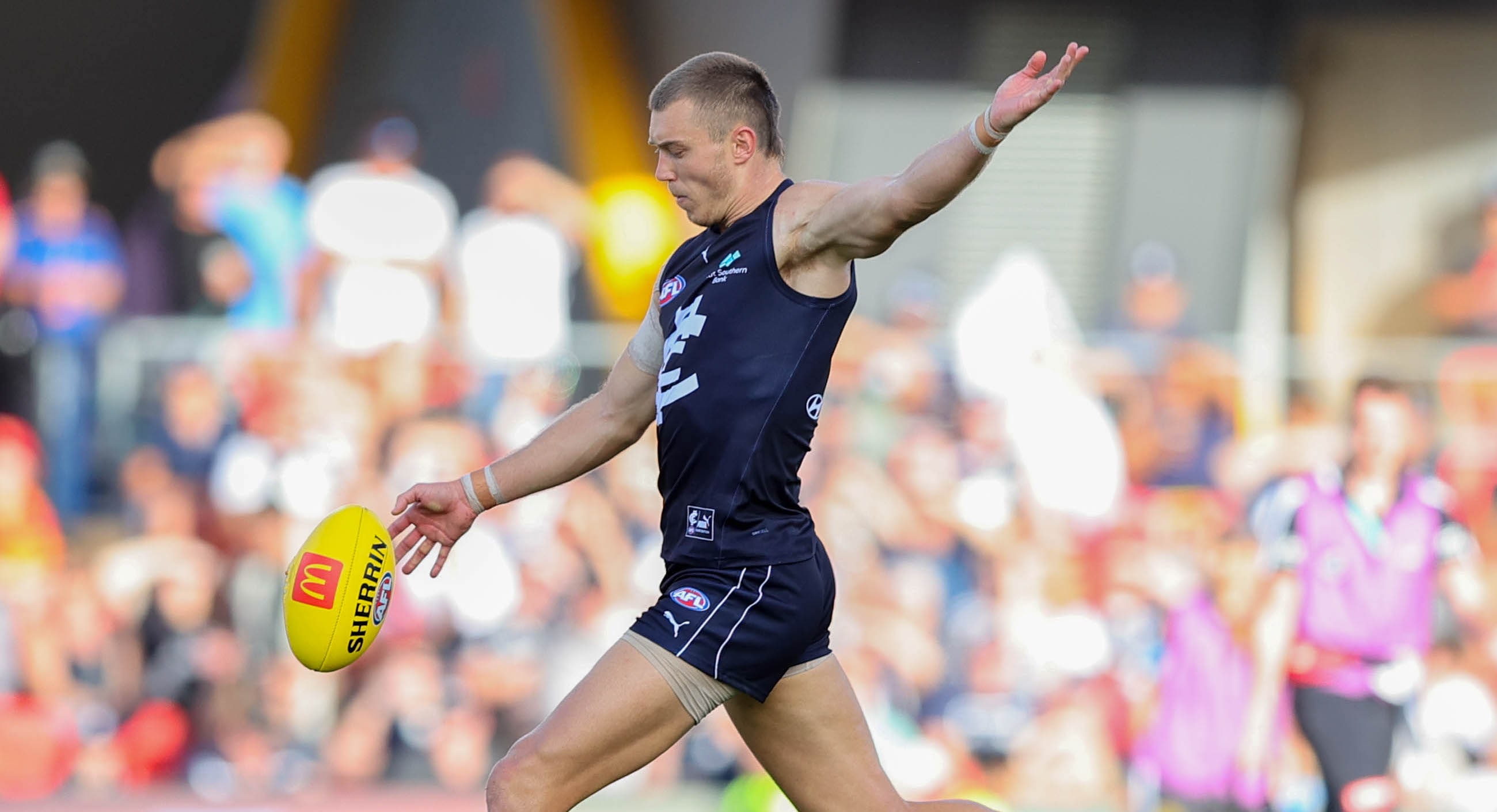 Injury news: Update on Cripps