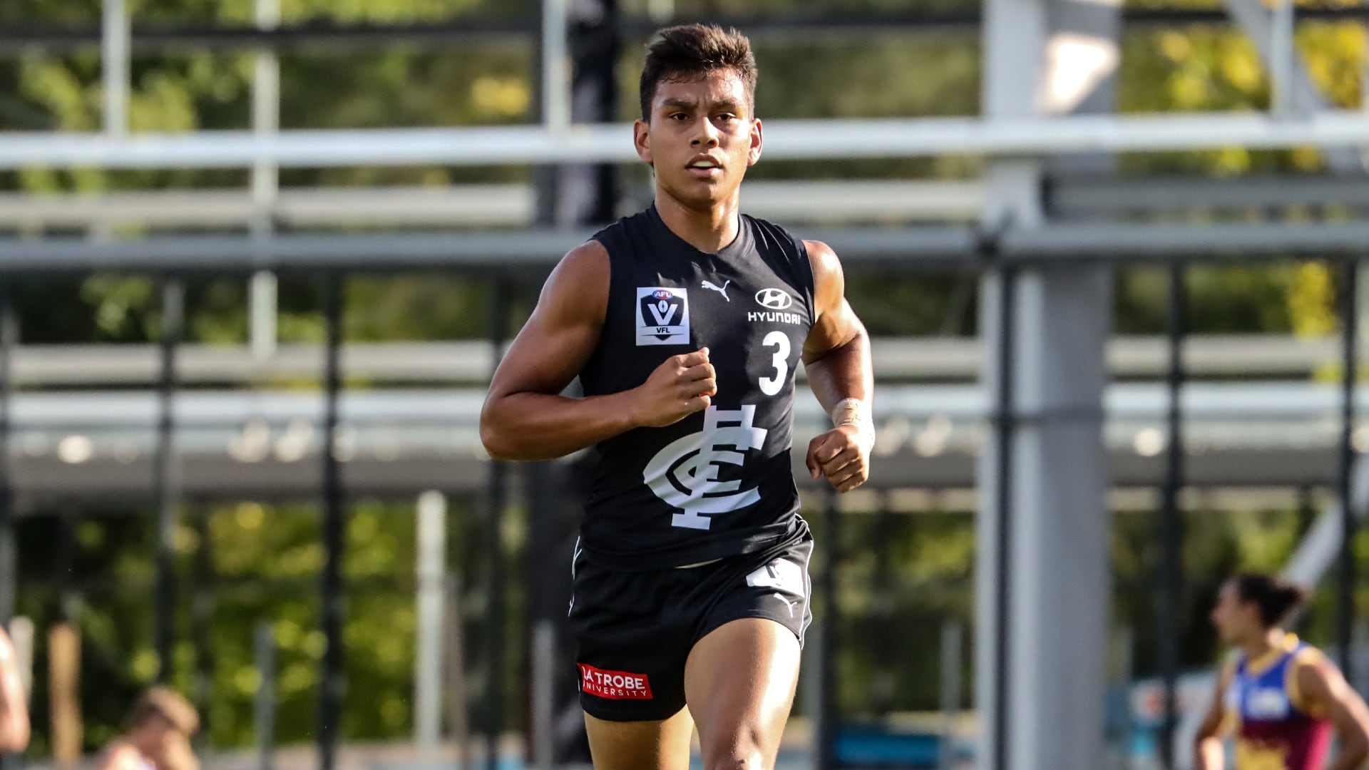 Analysis: Pressure, class defining Motlop's bright start