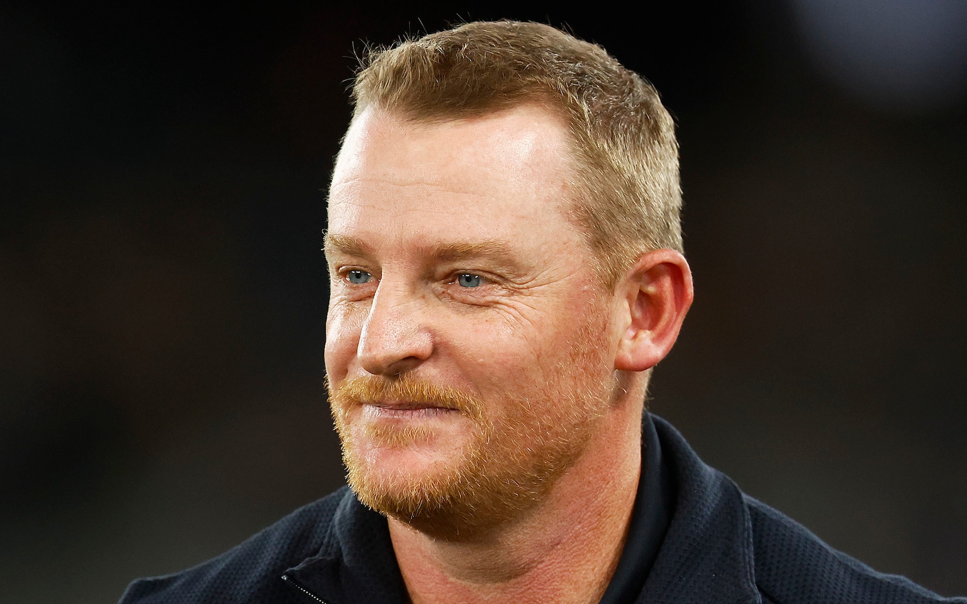 What they said: Voss on Blues taking opportunities