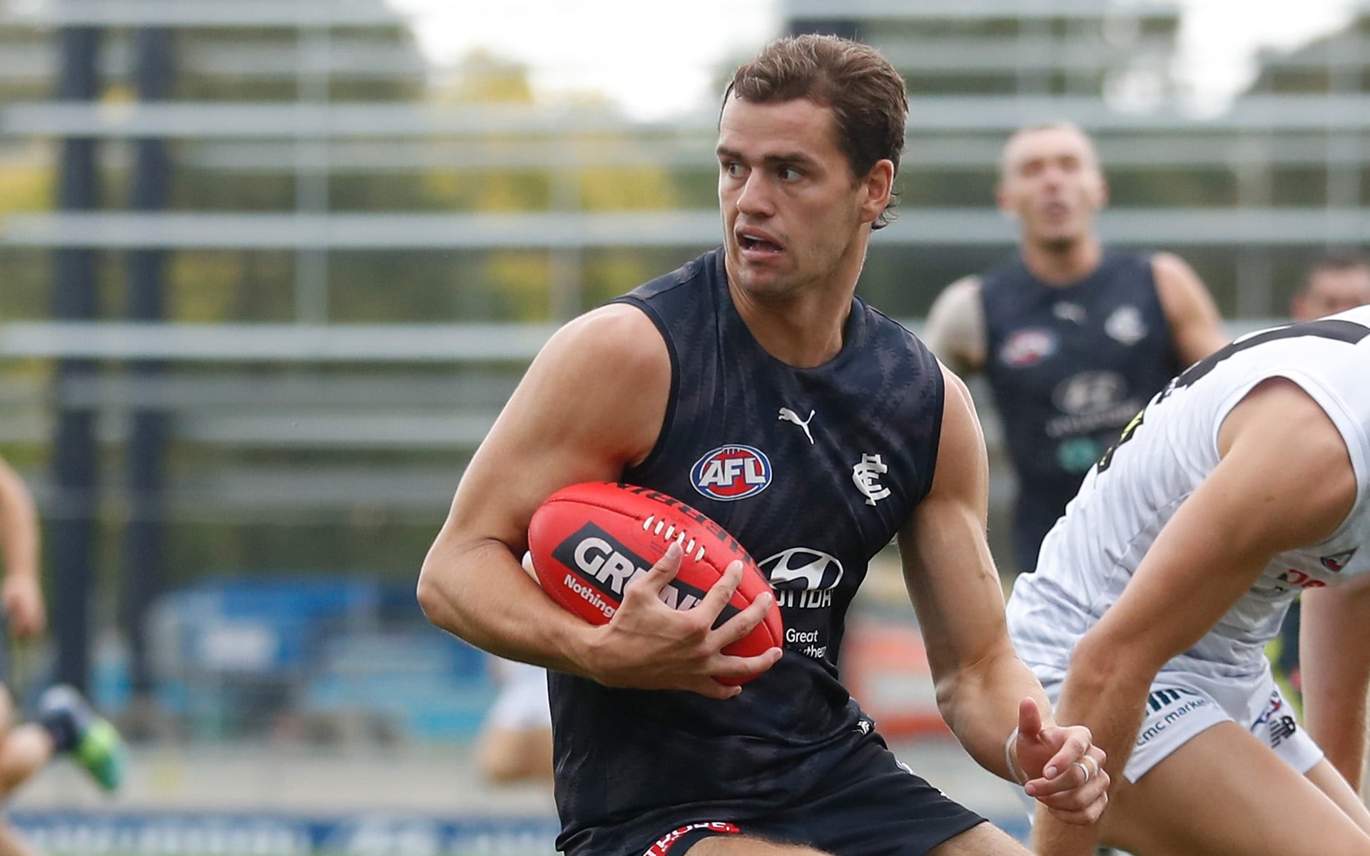 AFL squad selection: A host of potential inclusions
