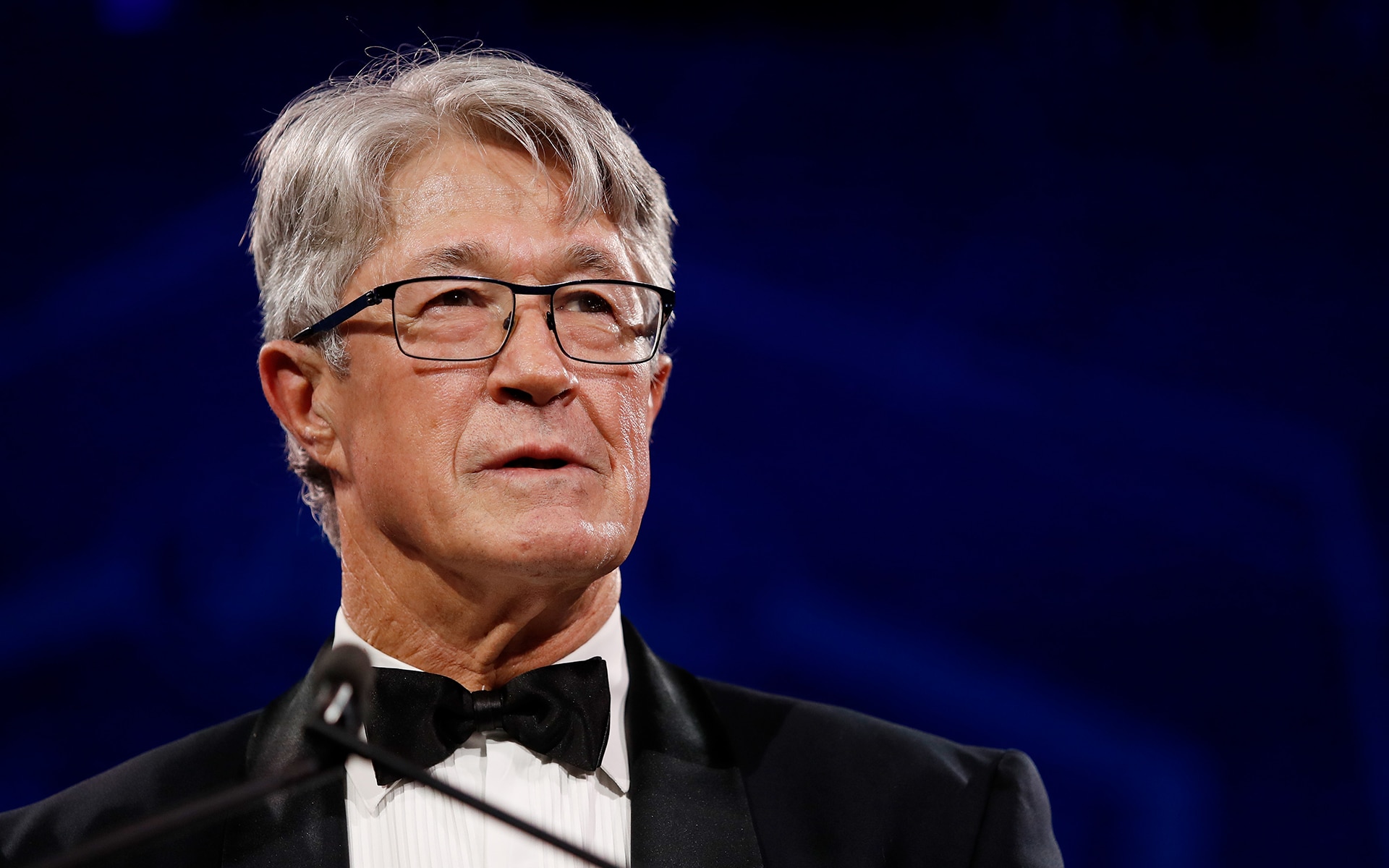 "It's a real accolade": Fitzpatrick reflects on Hall of Fame induction