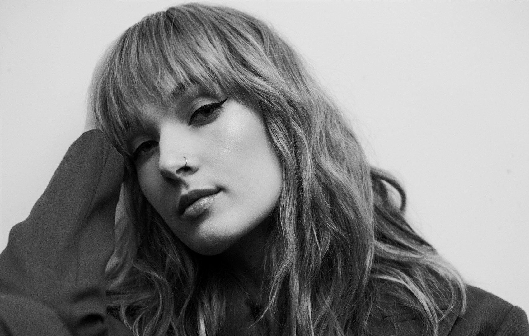 Gretta Ray to open Round 1 at IKON Park