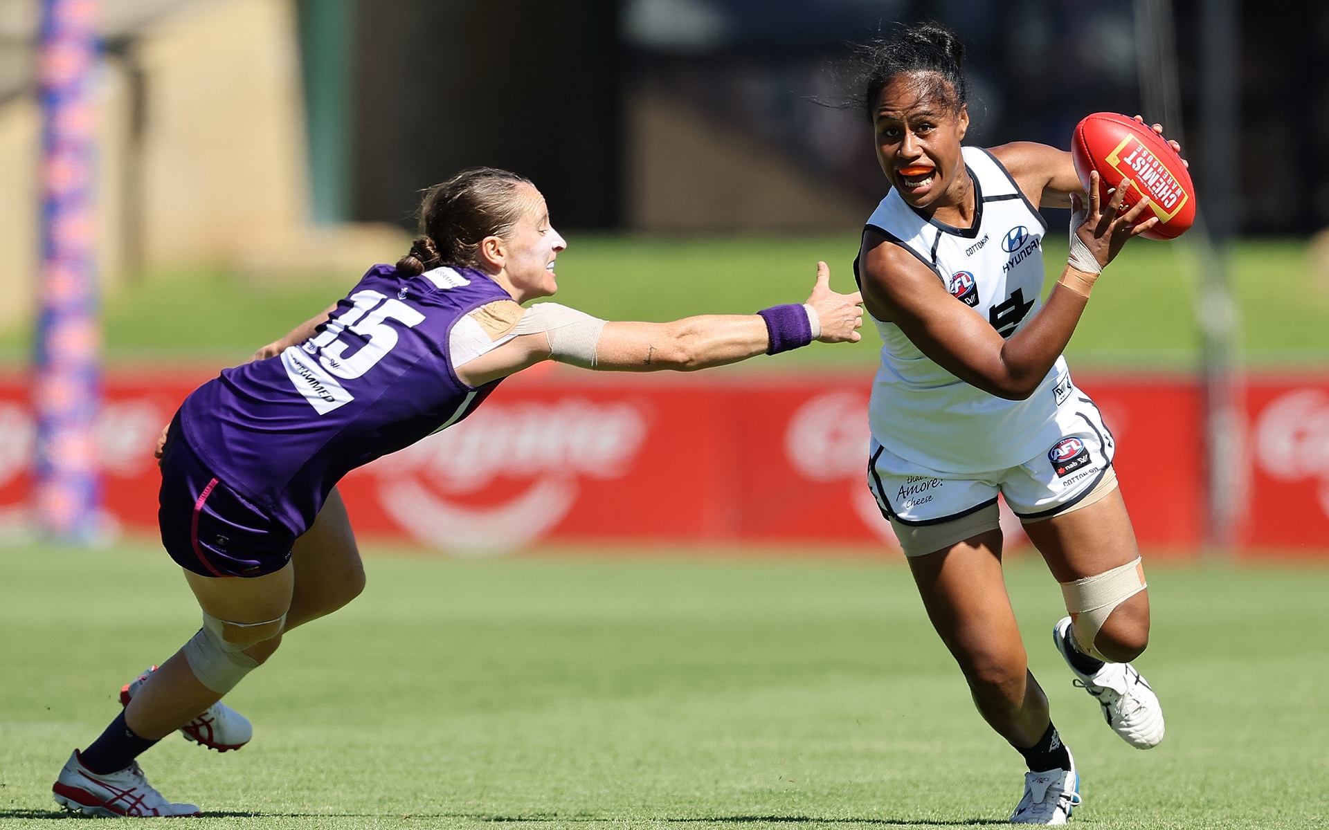AFLW fixture news: Freo time locked in