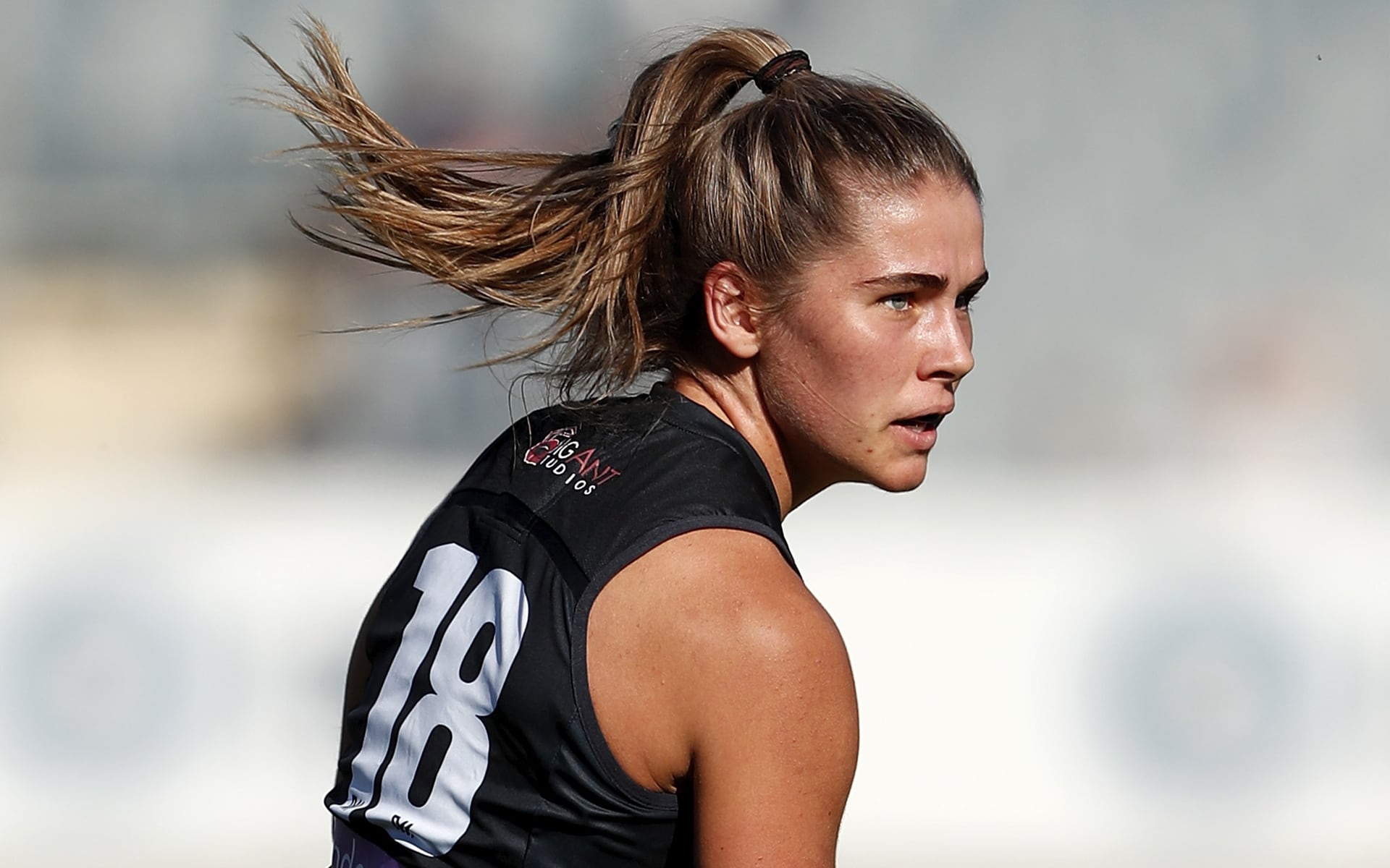 Injury update: Maddy Guerin