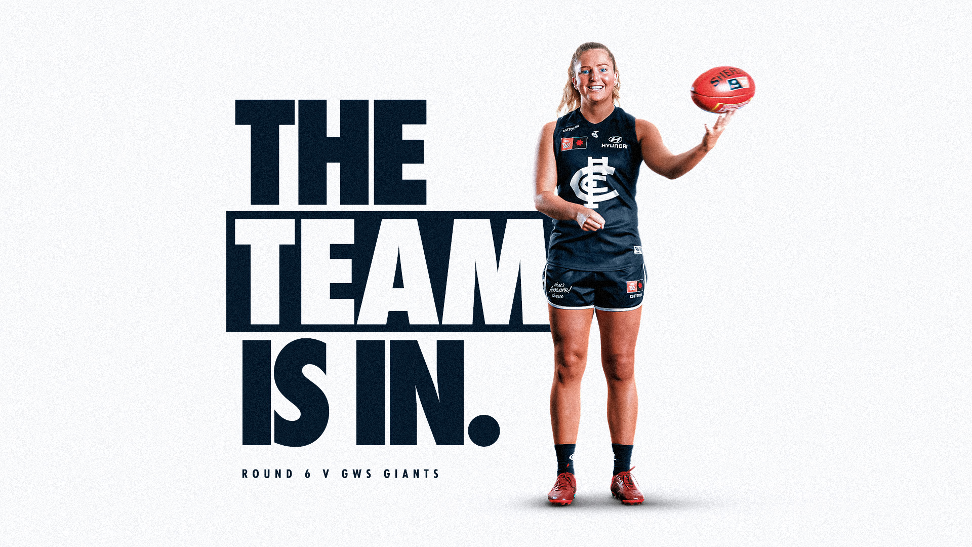 AFLW team selection: One debutant plus two big returns