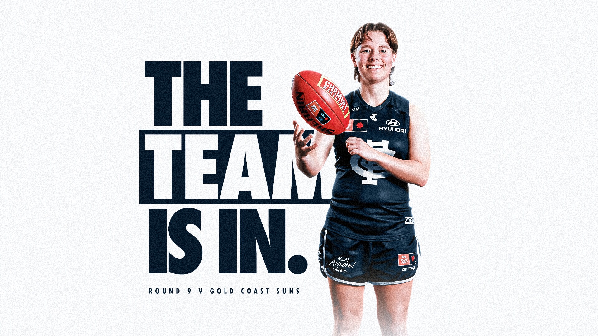AFLW team selection: O'Dea, Schaap return