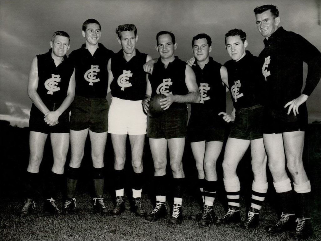 "It's up to him now" - Martin Cross' take on Ollie Hollands' drafting