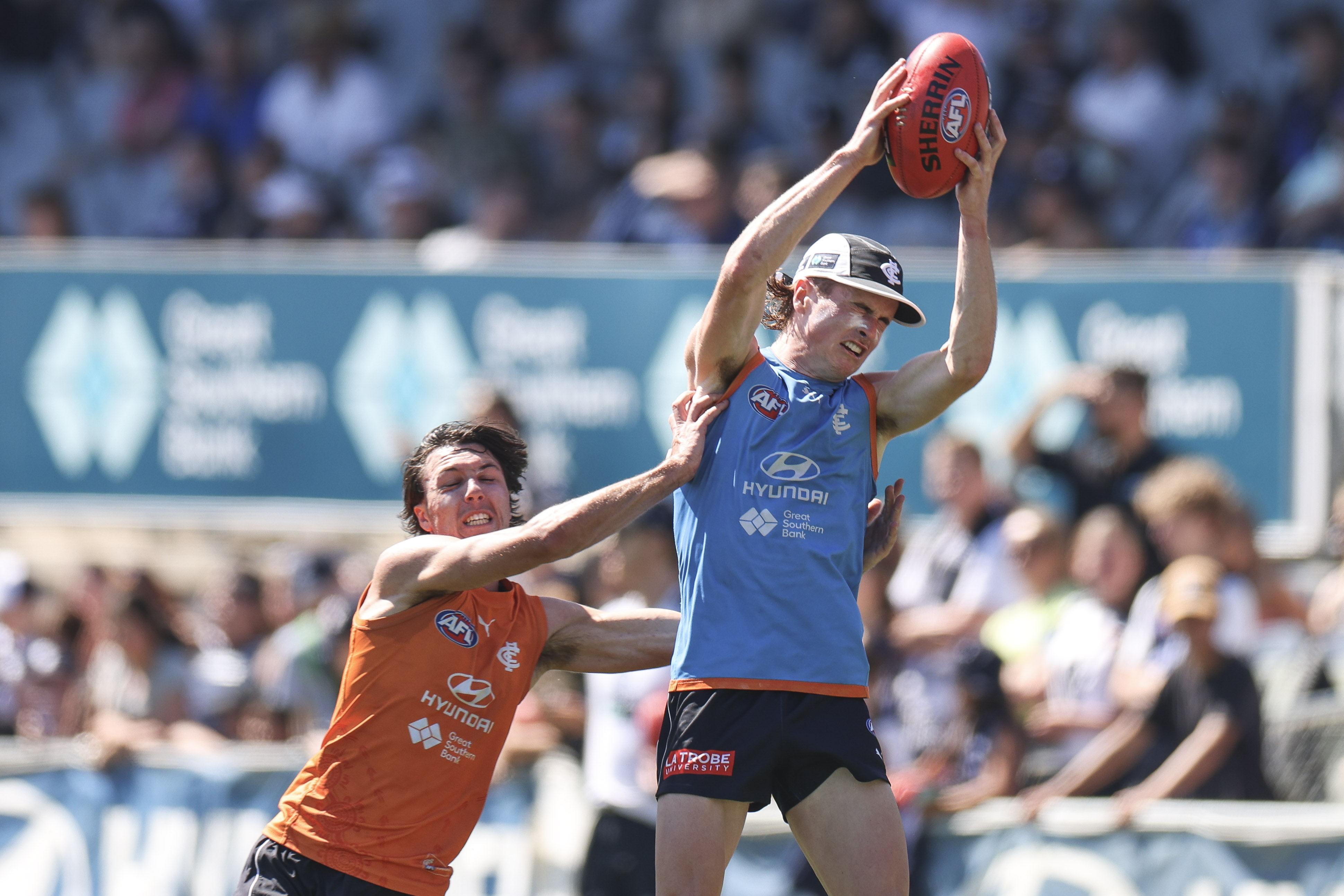 AFL training gallery | Wednesday 25 January
