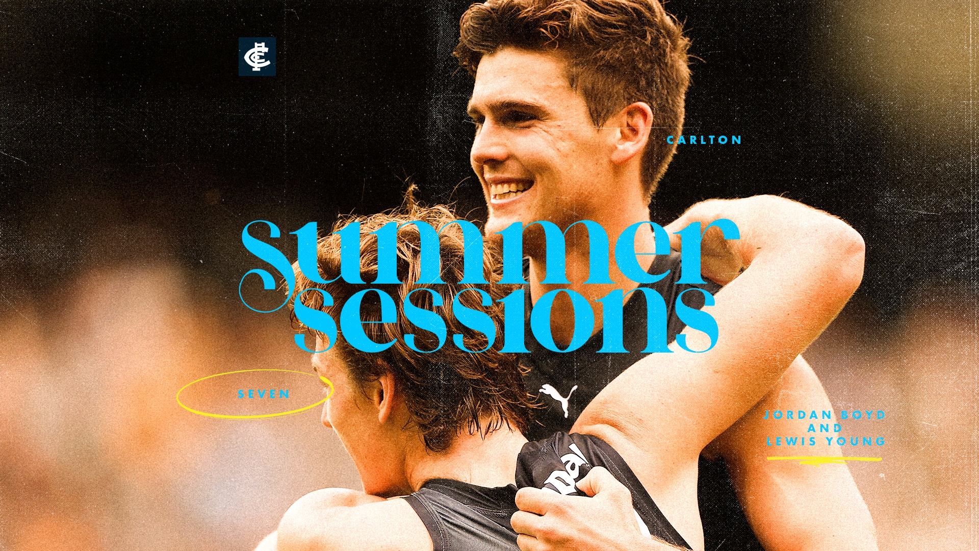 Summer Sessions: Episode seven show notes