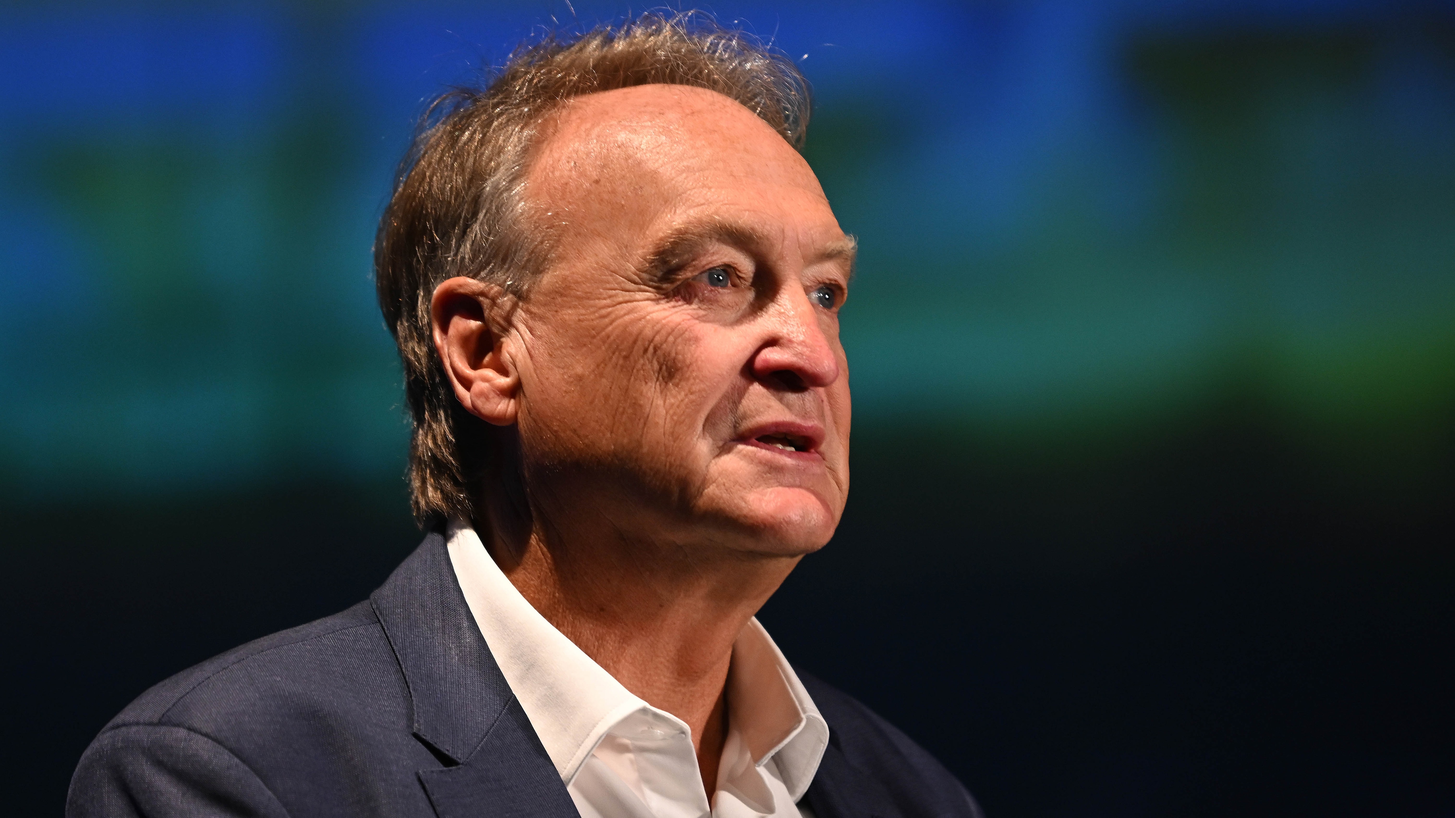 What they said: Cook on AFLW review, AFL pre-season