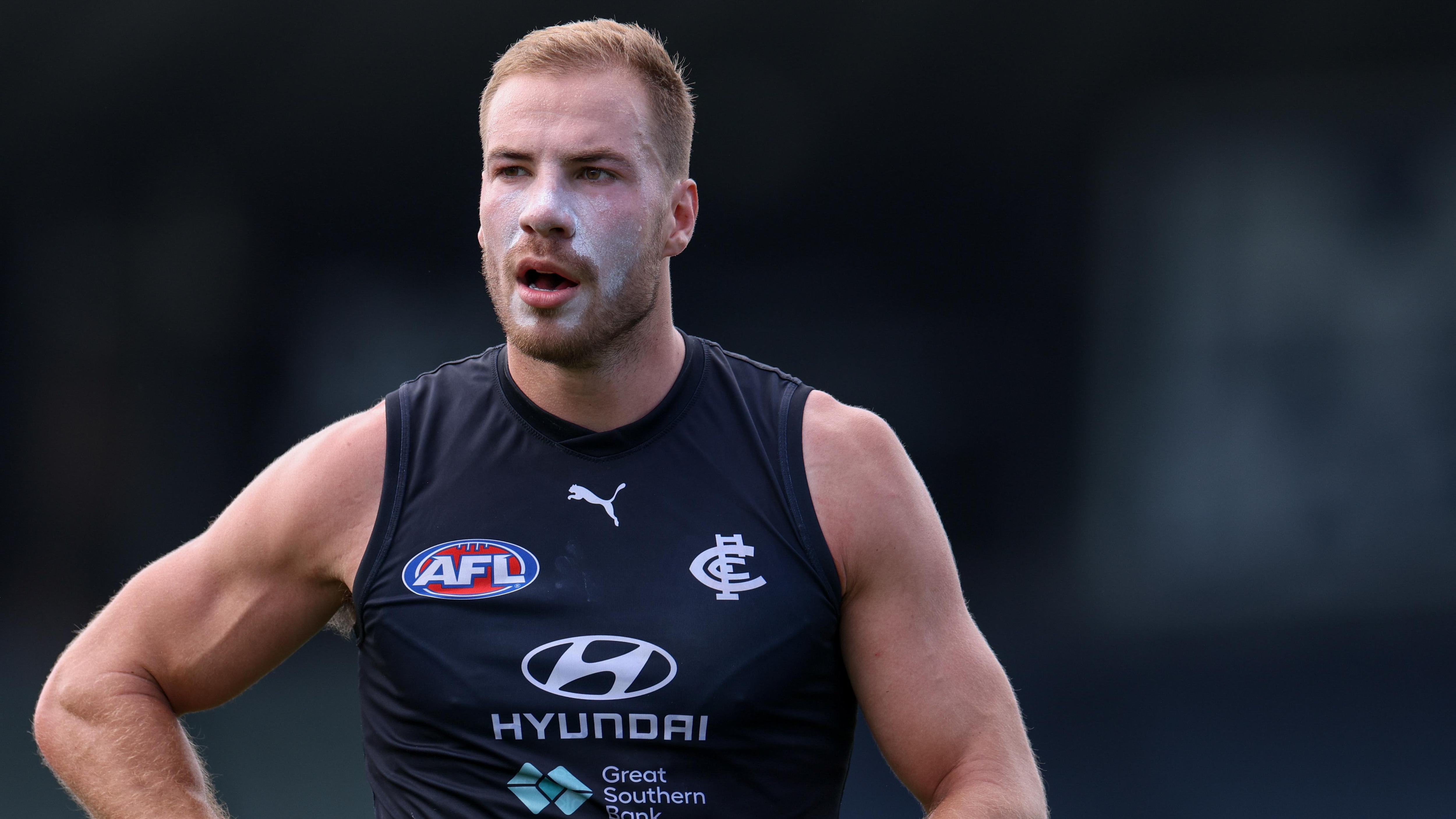 McKay: Take it to the next level